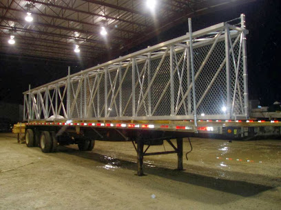 Stephens Pipe & Steel, LLC (Wyoming MI Office) - 3314 Union Ave SE ...