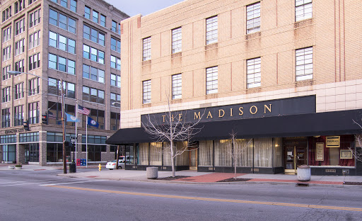 Banquet Hall «The Madison Event Center», reviews and photos, 700 ...