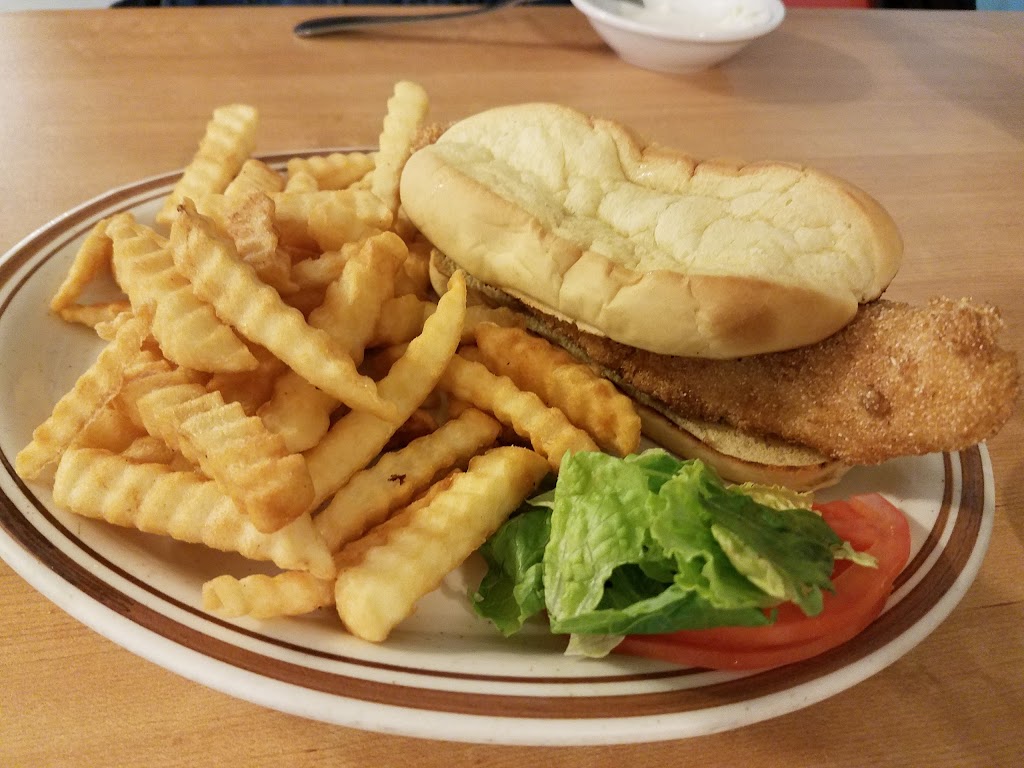 Rader's River Grill - Irvine, KY 40336, Reviews, Hours & Contact