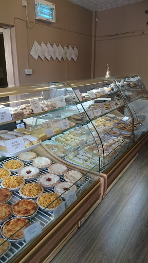 THE OLD MILL BAKERY (Official) 2 Charles Street , Market place ...