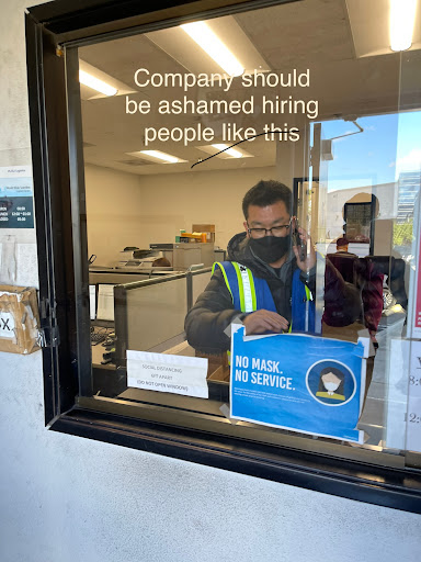 Eusu Logistics in Carson, California - Zaubee