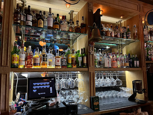 Restaurante Bar Ginger Leon en León