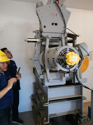 HOLO(Cambodia)Elevator Engineer Co.,Ltd. in Khan Chamkar Mon, Phnom ...