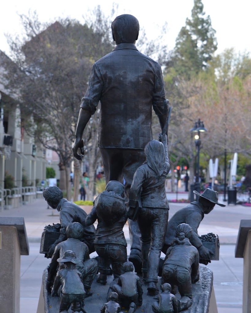 Riverside Pedestrian Mall - Riverside, CA 92501 - Location, Reviews ...