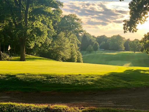 Country Club «Anderson Country Club», reviews and photos, 602 ...