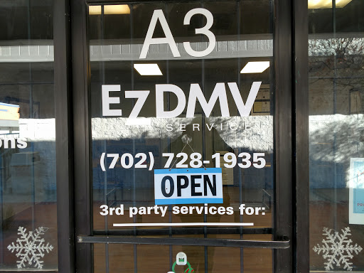 EZ DMV SERVICES - AZexplained
