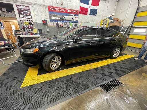 Quality Auto Detailing & Car wash Allentown. Lehigh County ...