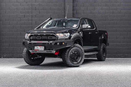 NZ Motors Ltd | Utes, Trucks, 4WDs for Sale | Auckland, New Zealand
