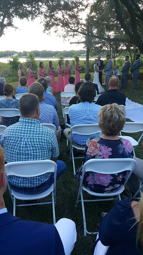 Event Venue «Lake Eva Event Center», reviews and photos, 799 Johns Ave ...