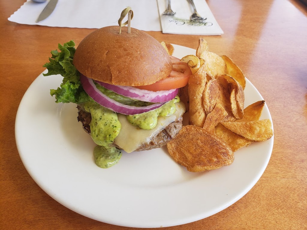 The Officers' Club - Kaneohe, HI 96734 - Menu, Hours, Reviews and Contact