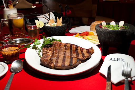 Alex Steak en Pachuca de Soto - Número de Teléfono, Reservas, Opiniones ...