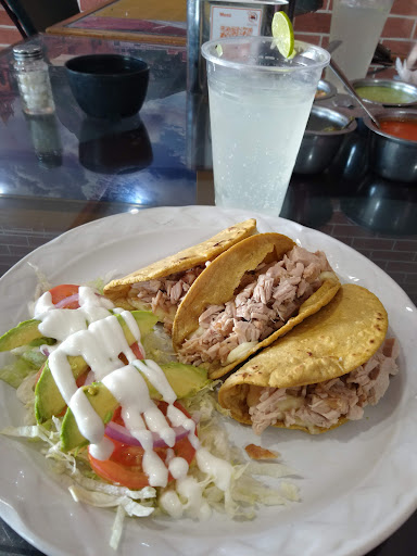 Carnitas, Barbacoa Y Pollo Santa Rosa en Aguascalientes - Número de ...