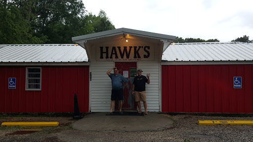 Hawk's Restaurant - AZexplained