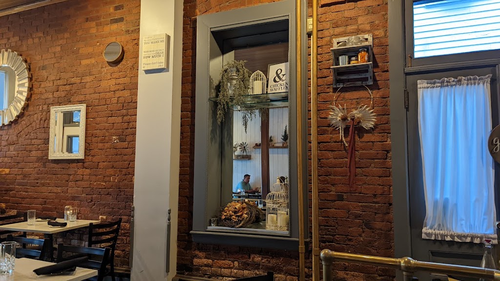 The Cuckoo's Nest - Albany, NY 12203 - Menu, Hours, Reviews and Contact