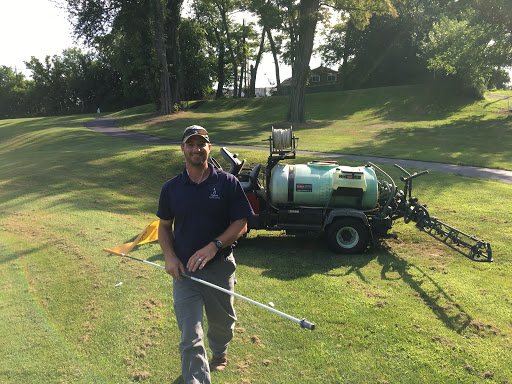 Golf Course «3 Lakes Golf Course», reviews and photos, 6700 Saltsburg ...