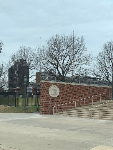 Stadium «Gerald J. Ford Stadium», reviews and photos, 5800 Ownby Dr ...