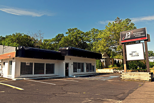 Performance Systems Integration - AZexplained