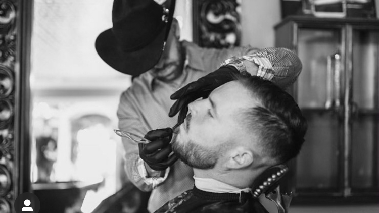The Ranch Barber Company - Riverside, CA 92503 - Services and Reviews