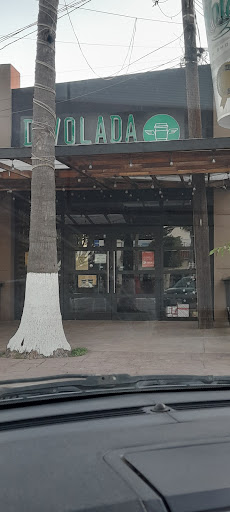 Restaurante Café D' Volada Plaza Oasis Rosarito en Playas de Rosarito