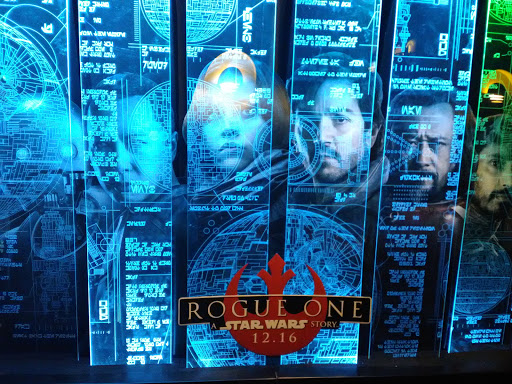 Movie Theater «United Artists Colorado Center 9 & IMAX», reviews and ...