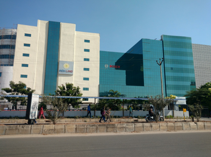 Ugam Solutions in the city Coimbatore