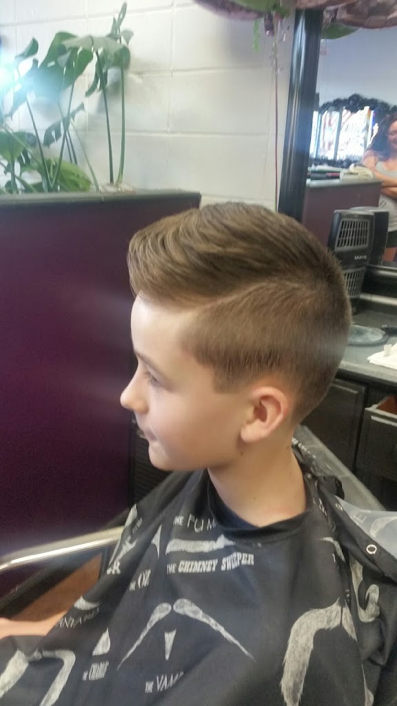 Cutting Point Barber Shop - Wilmington Island, GA 31410 - Services and ...