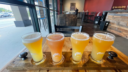 Brewery «Arkane Aleworks», reviews and photos, 2480 E Bay Dr #23, Largo, FL 33771, USA