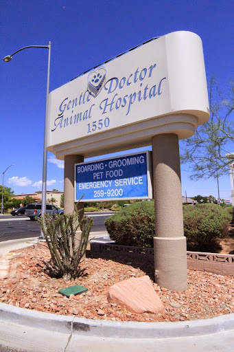 Animal Hospital «Gentle Doctor Animal Hospital», reviews and photos