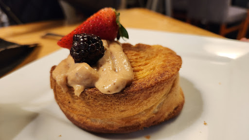 Restaurante Tarlets Coffee en San Pedro Cholula