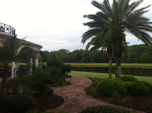 Golf Course «Tampa Palms Golf & Country Club», reviews and photos, 5811 ...