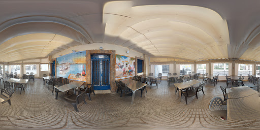 Restaurante Bar Casa Paco Ceballos en El Puerto de Santa María