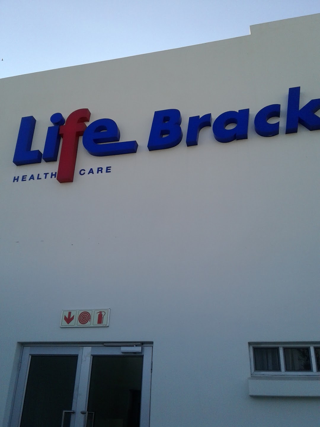 Life Brackenview in the city Alberton