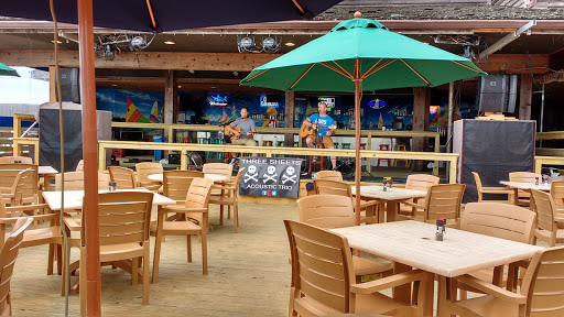 Seafood Restaurant «Rusty Rudder», reviews and photos, 113 Dickinson St ...