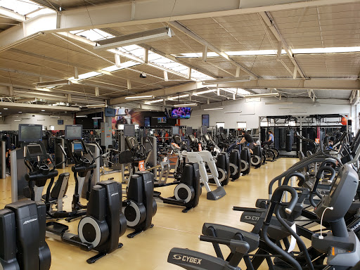 Bodytech Pasadena en Bogotá