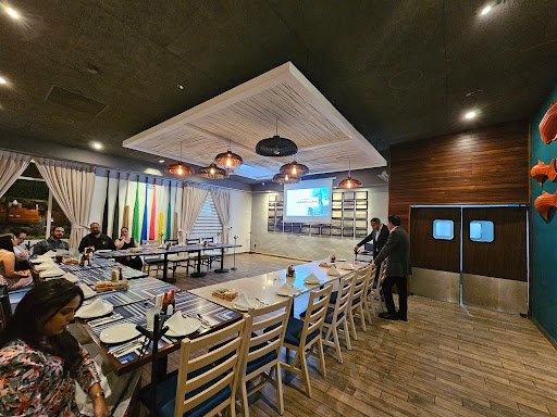 Restaurante Los Arcos Restaurant, México en Zapopan