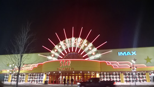 Movie Theater «AMC Star», reviews and photos, 4300 Baldwin Rd, Auburn ...