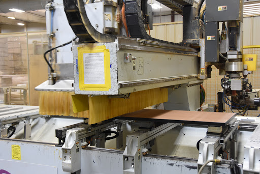 WB Manufacturing LLC - AZexplained