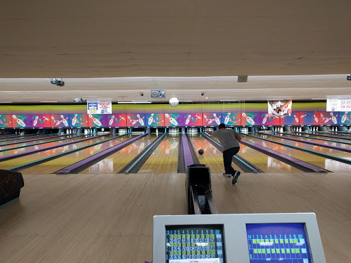 Bowling Alley «Uncle Sam Lanes», reviews and photos, 600 Fulton St ...