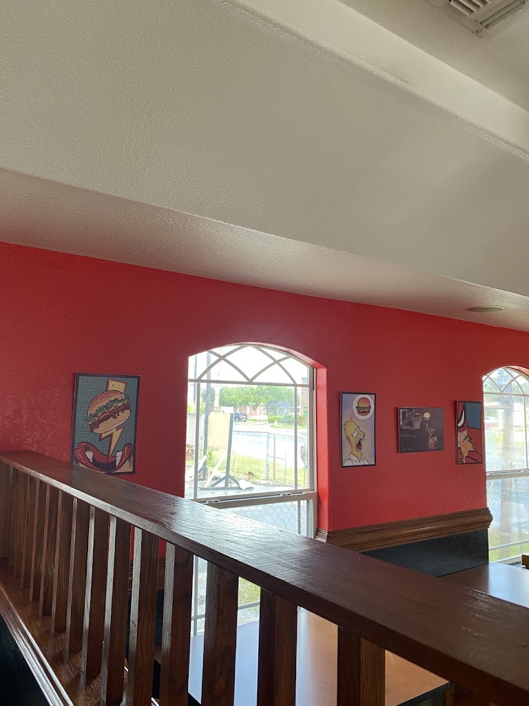 Humdingers Burgers N More - Brownsville, TX 78521 - Menu, Hours ...