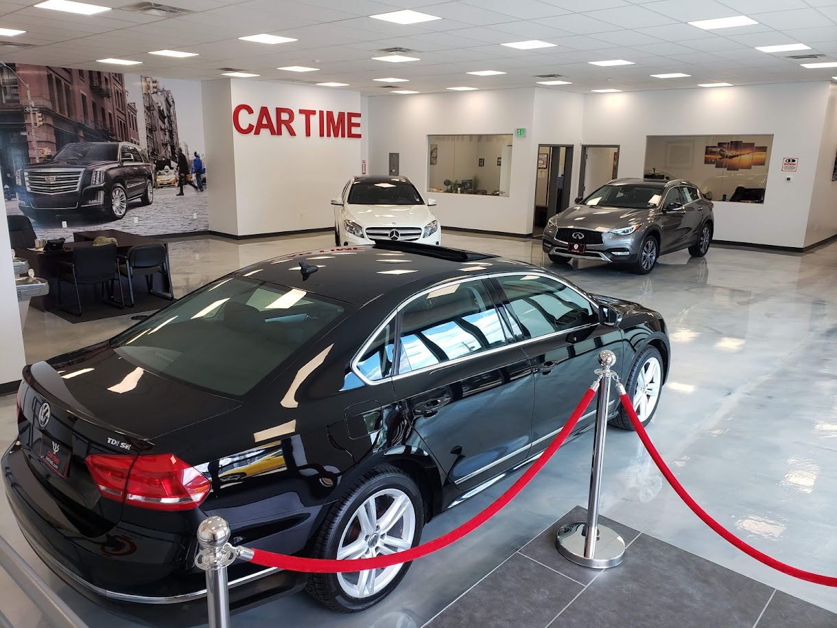 2026 Guide to Best Used Car Dealerships in Denver