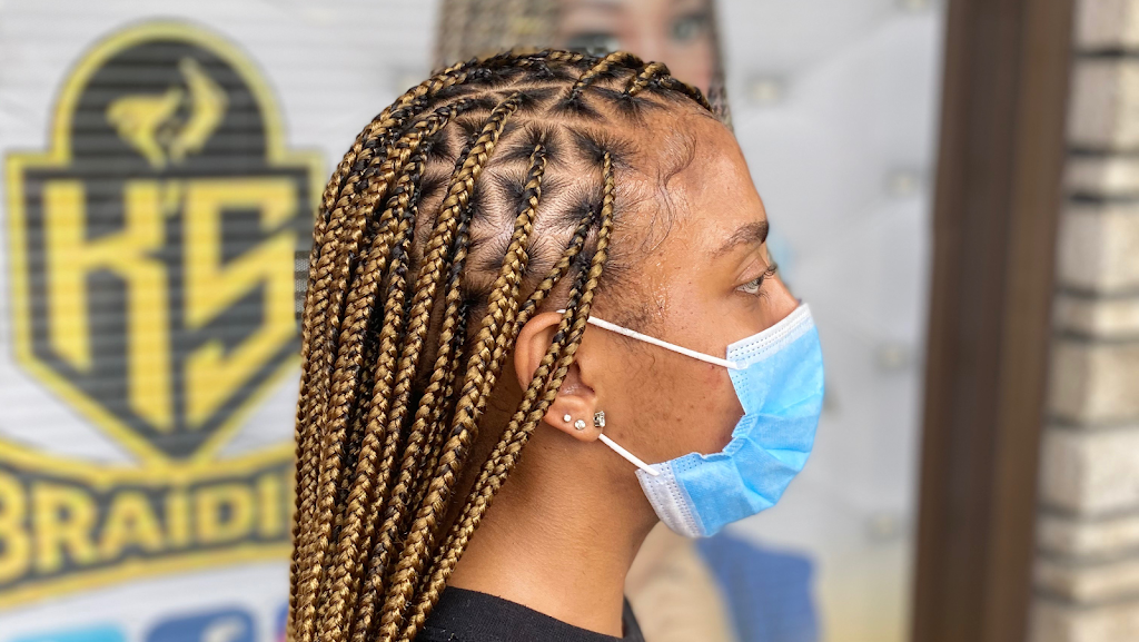 K's Braiding - College Park, MD 20740 - Services and Reviews