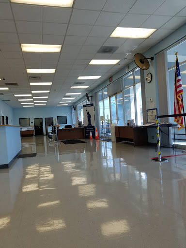 USCIS Application Support Center (ASC) in Gardena, California - Zaubee