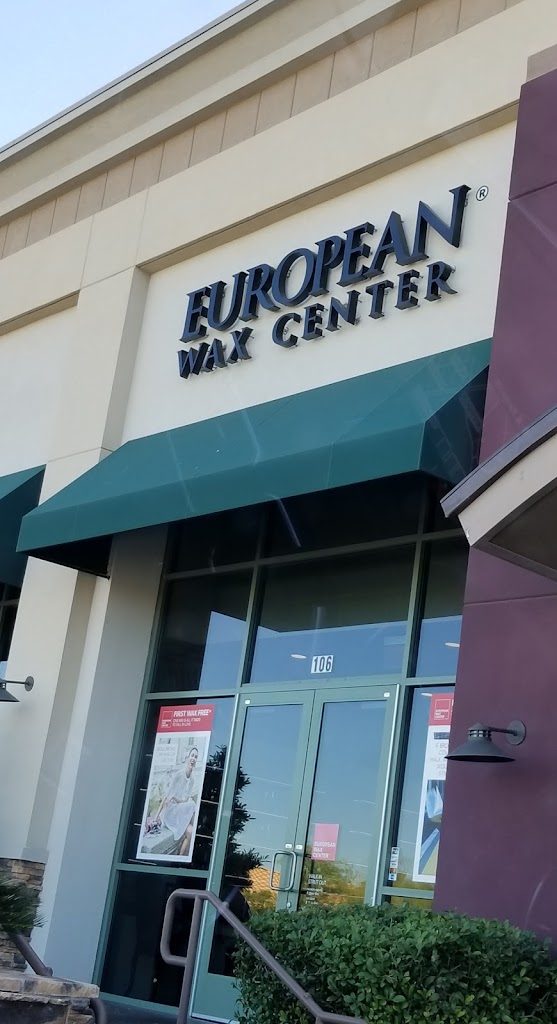 European Wax Center - Henderson, NV 89052 - Services and Reviews