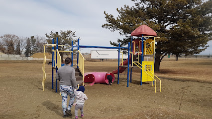 Alberta Beach Camp Ground in Alberta Beach, Alberta - Zaubee