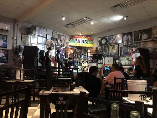 Pilos Bar en Guadalupe - Número de Teléfono, Reservas, Opiniones ...