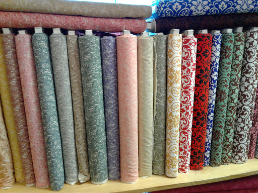 Fabric Store «FM Stores», reviews and photos, 2814 S Fremont Ave ...