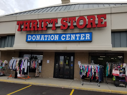 Volunteers Of America Thrift Store - Westland in Westland, Michigan ...
