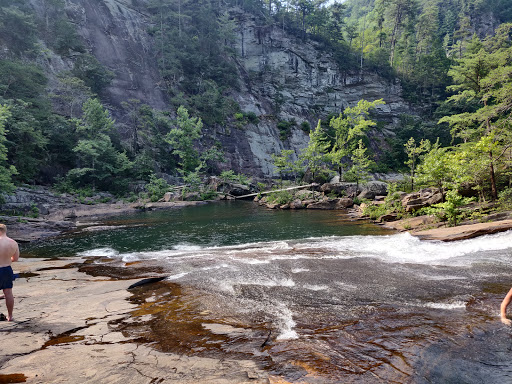Tallulah Gorge State Park - AZexplained