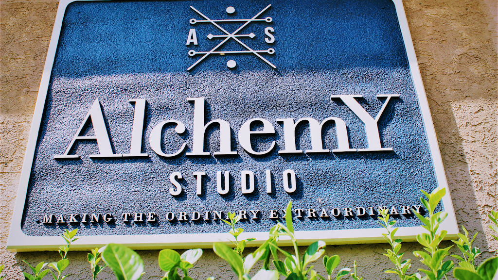 AlchemY Studio - Newtown, PA 18940 - Services and Reviews