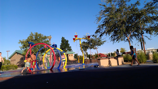 Park «Centennial Hills Park», reviews and photos, 7101 N Buffalo Dr ...